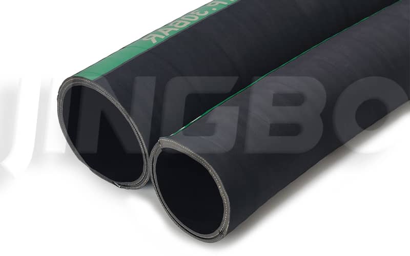 Rubber Suction Hose - Engel