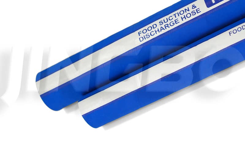 Potable Water Discharge Hose - Engel